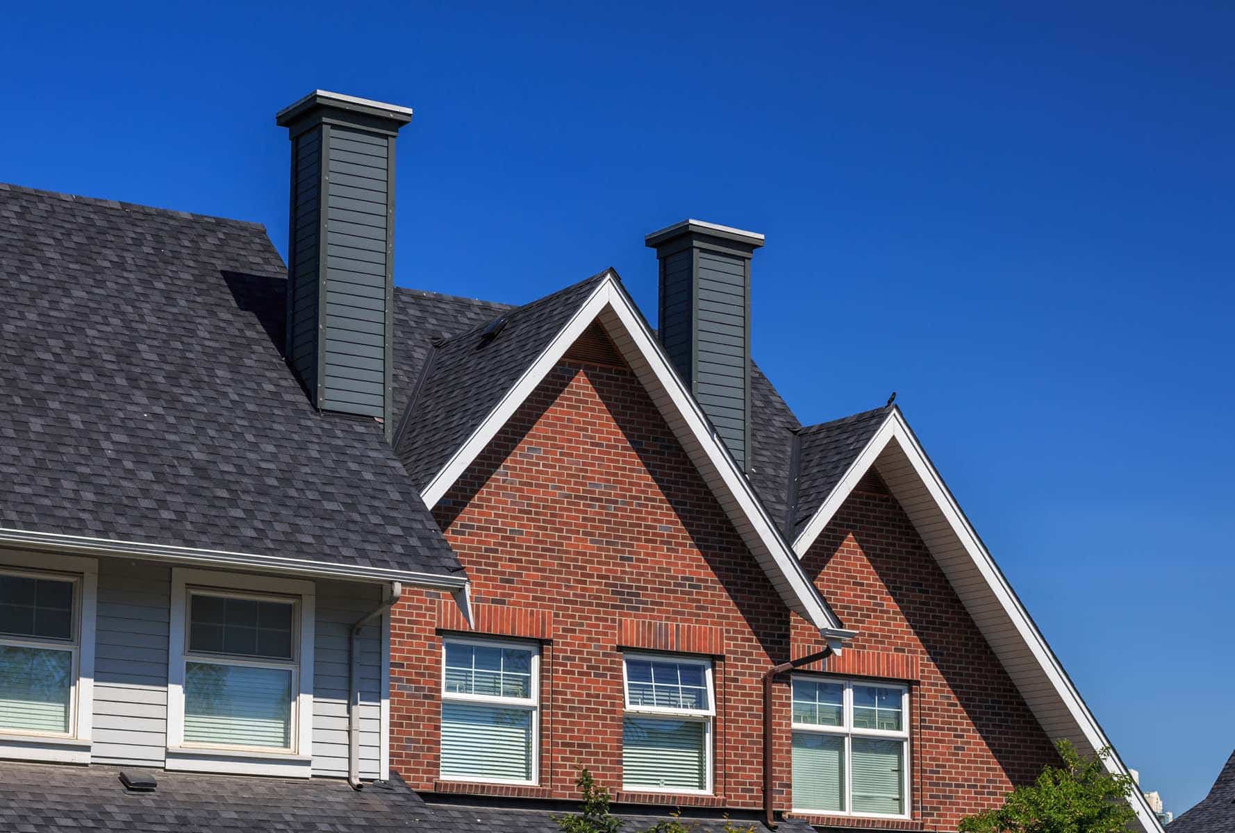 Weather's Impact on Your Roof | TurnKey Roofer