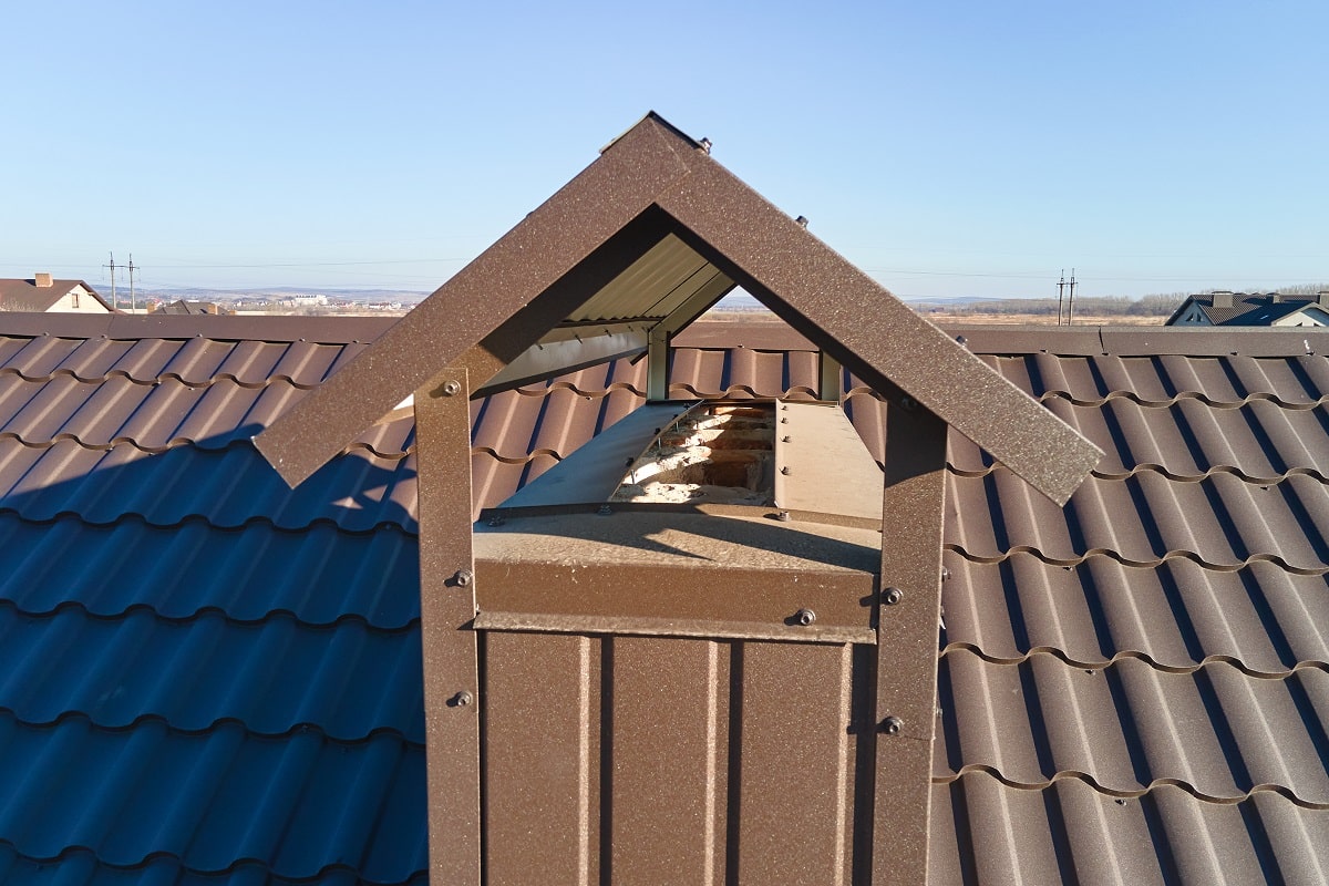 Types of Roof Ventilation Systems | TurnKey Roofer