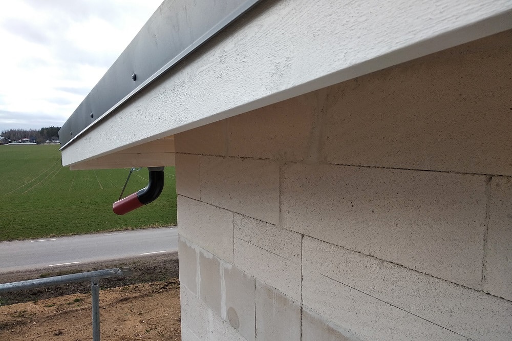 Common Fascia Board Problems and Solutions | TurnKey Roofer